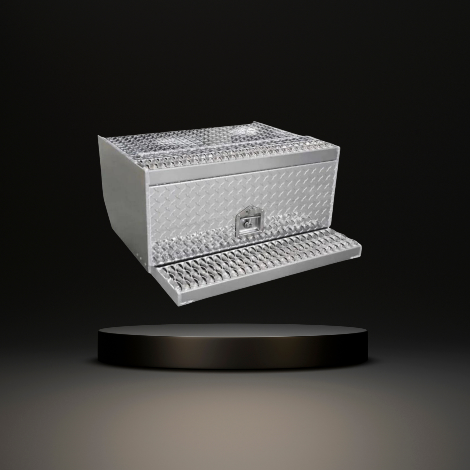 Battery / Tool Boxes – Shark Chrome Shop