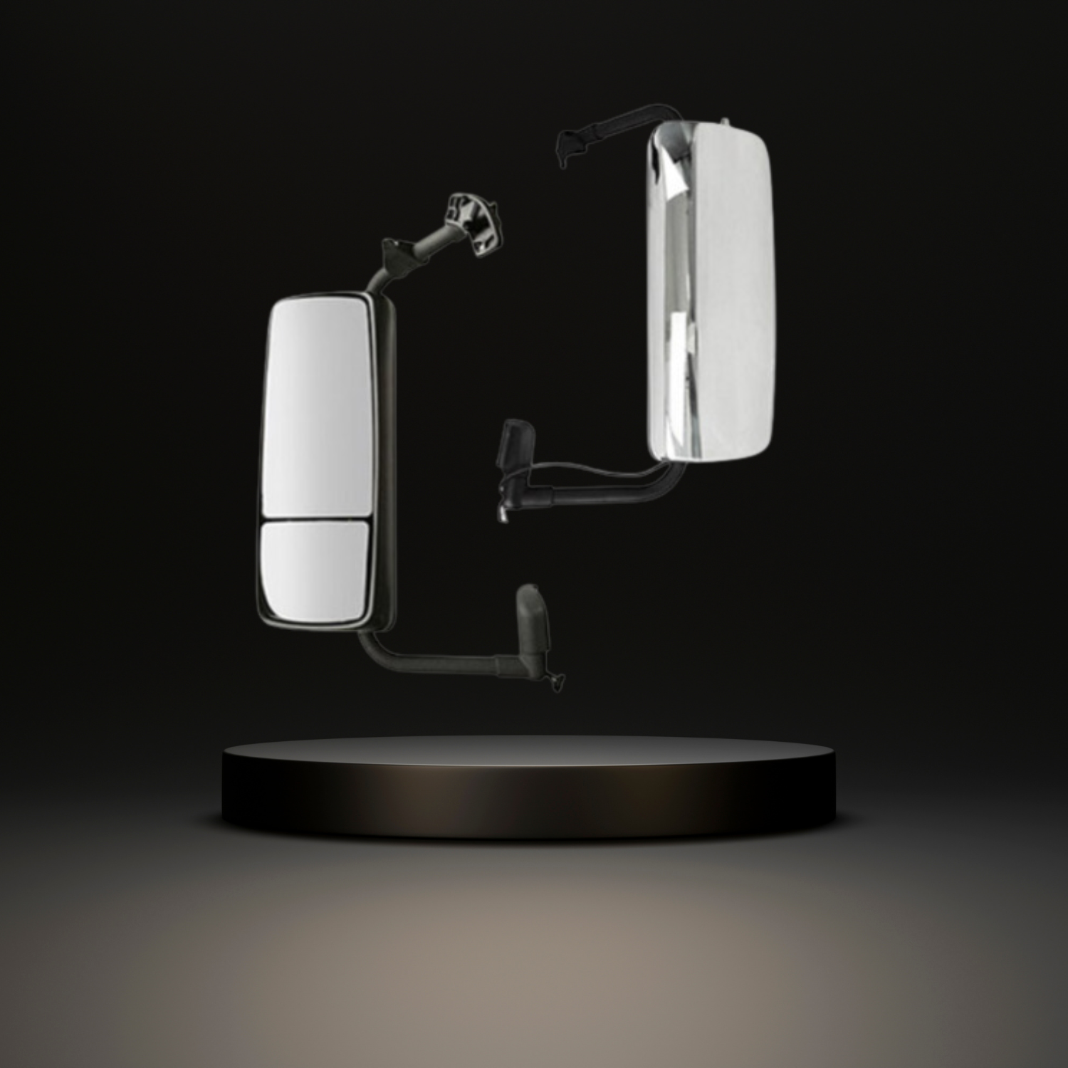 Mirrors – Shark Chrome Shop