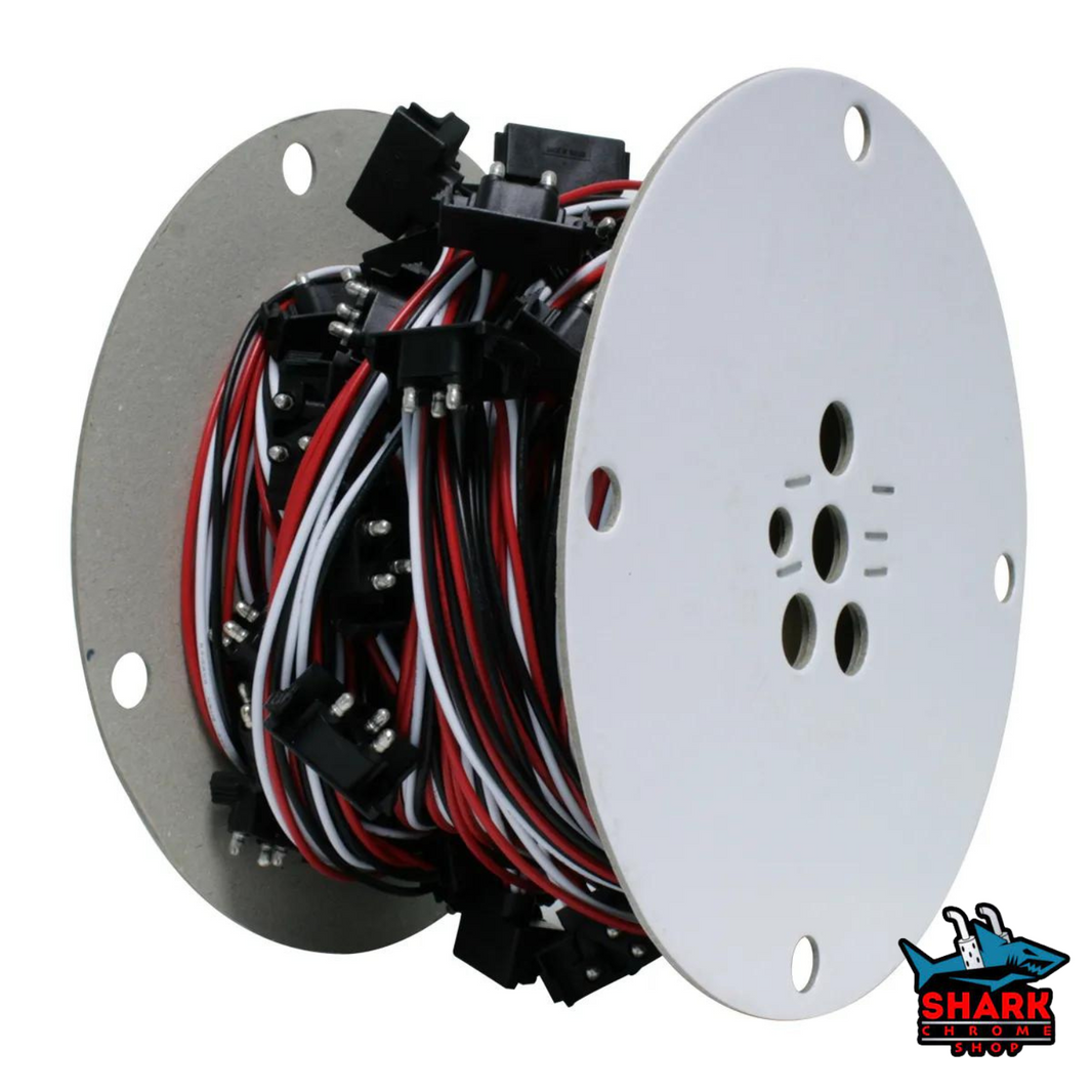 Plugs & Fuses – Shark Chrome Shop