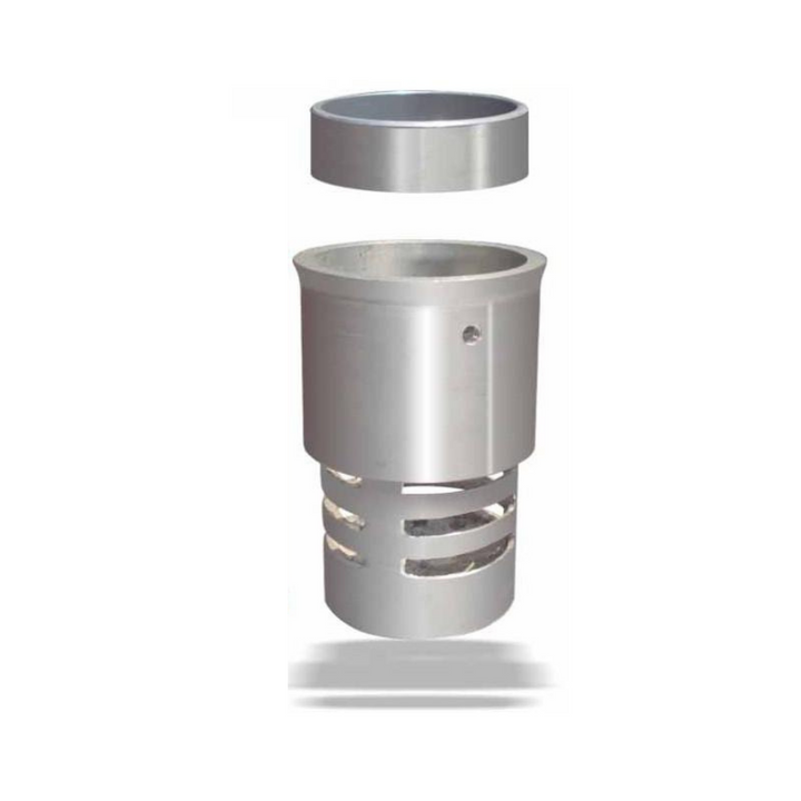Water/Coolant Tanks – Shark Chrome Shop